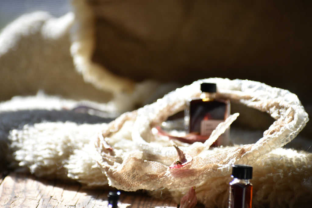 SOFT ANIMAL | Primal Skin Scent | Natural Animalic Perfume | coming so ...