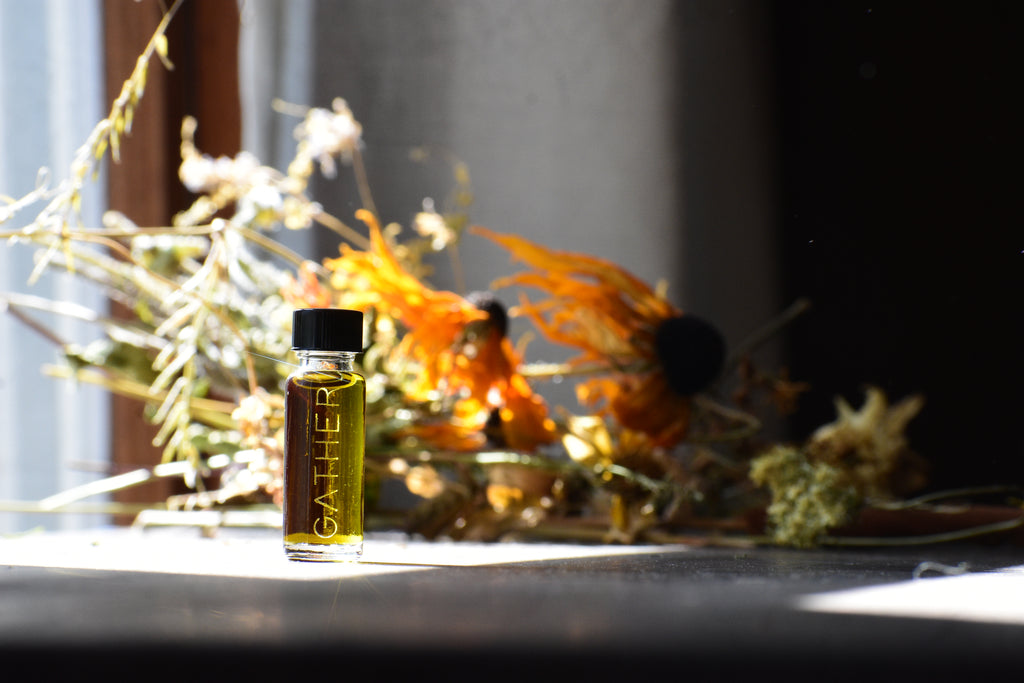 VERDANT | Grasslands | Terroir Perfume | Limited 2023 Equinox – GATHER