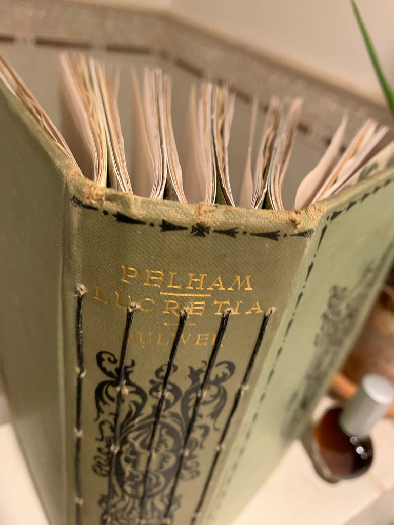 FOLK TALE WEEK | 7 PERFUME PROMPTS | Studio Sketch Sampler, VERY LIMIT ...